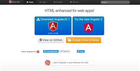 AngularJS Cara Instalasi Dan Penjelasan Dasar Angular JS Kapalomen