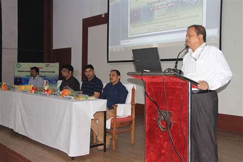 National Seminar On Machine Learning For Signal And Image Processing