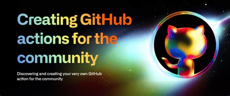 Creating GitHub Actions For Community Engagement DEV Community