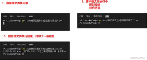 Socket套接字python应用socket案例流程图实现代码python Socket 界面 Csdn博客