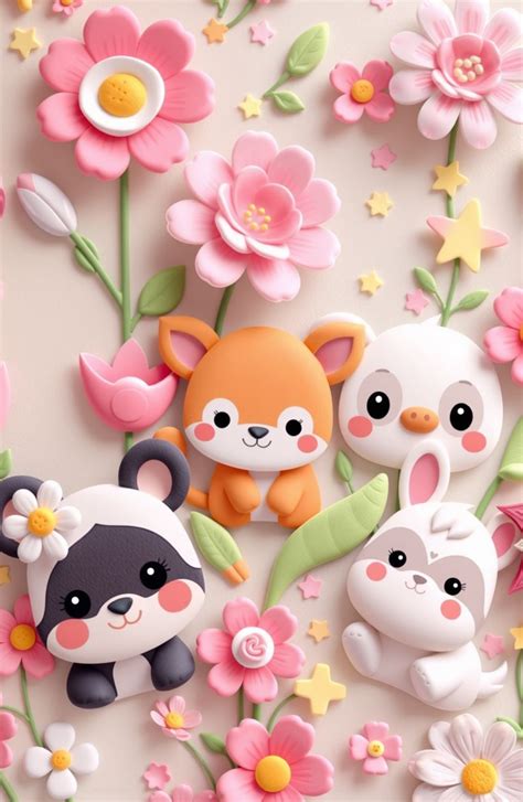 🔥 Free Download Cute Wallpaper By Shelleyhoward Wallpapersafari