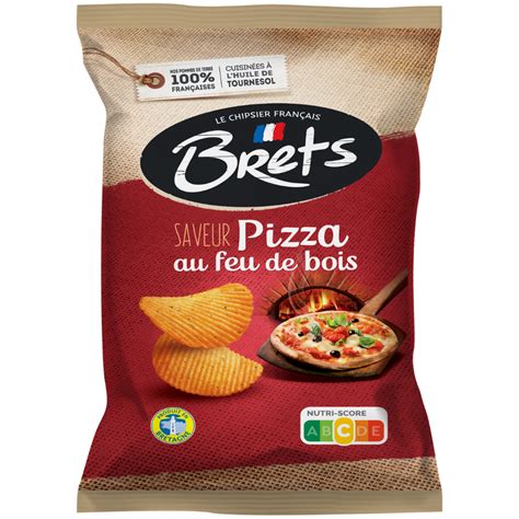 Brets Planet Foods