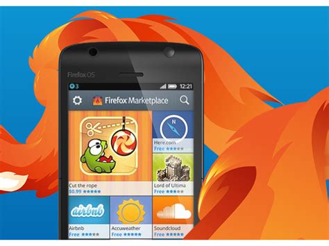 Why Carriers Just Love Firefox OS Ina Fried Mobile AllThingsD