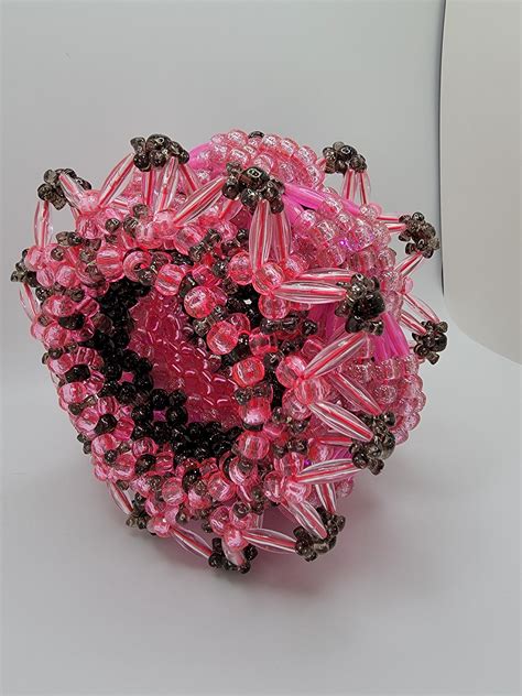 Rainbow Kandi Cuff R Kandi