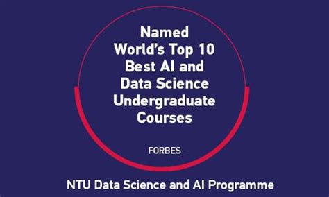 College Of Computing And Data Science Ntu Singapore