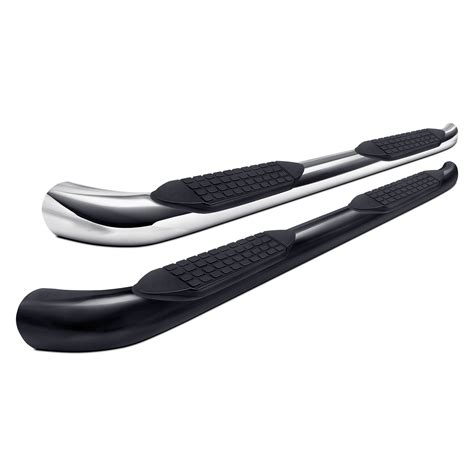 Trailfx® 5 Oval Bent End Side Steps
