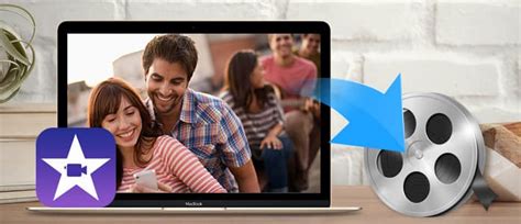 How To Export Imovie Video Or Project On Mac And Save It As Mp4 Mov