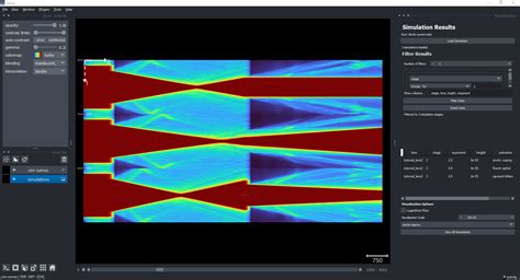 Simulation Tutorial Juno Docs