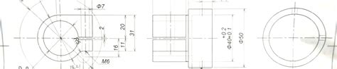 CNC Machining Center Provide CAD FAM Design Guide And Industry CNC Guide