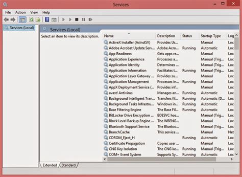 catatan jalal cara uninstall dan menghapus mysql