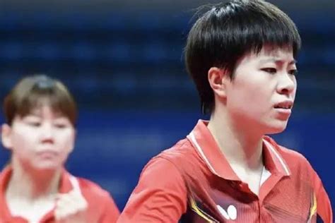 国乒恐又被日本压制 马琳选人引争议 两大外战常败国手仍获重用 国乒女队 王艺迪 陈幸
