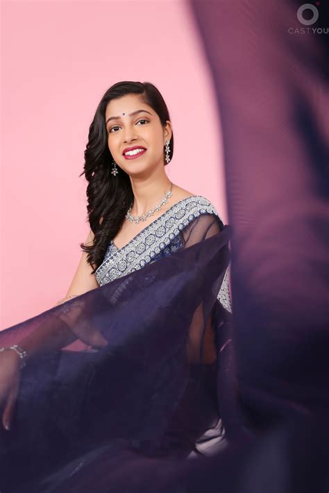 Saumya Chaudhary Castyou