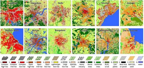 5 Ways Ai Is Transforming Urban Planning By Urban Ai Urban Ai Medium