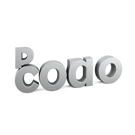 Modern 3d Text Promo Code Innovates Sleek Minimalist Letters With A Contemporary Design Geometr