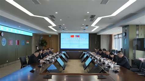 МОНГОЛ ХЯТАДЫН ГААЛИЙН ЗӨРЧИЛТЭЙ ТЭМЦЭХ ХАМТЫН АЖИЛЛАГААНЫ ЗӨВЛӨЛДӨХ УУЛЗАЛТ БНХАУ ЫН СИАМЭН