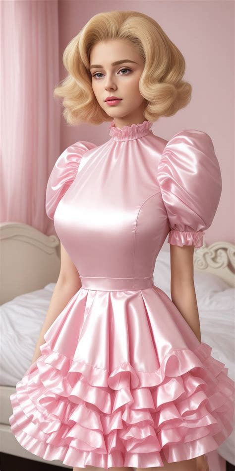 Femboy Sissy By Layal Cd On Deviantart