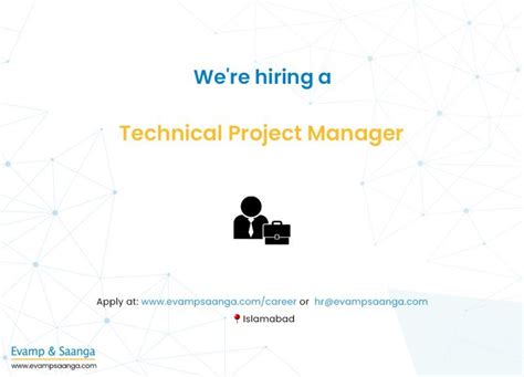Software House Jobs On Linkedin Hiring Job Software Projectmanager Technical