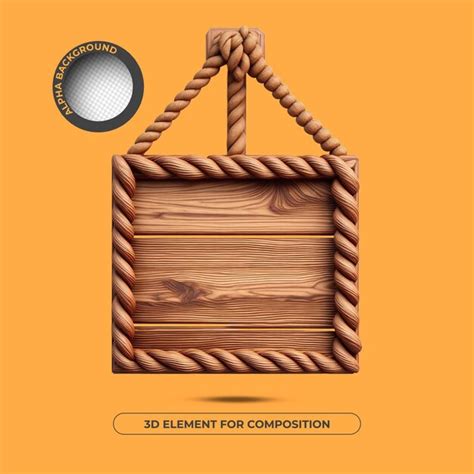 premium psd text base 3d element for composition
