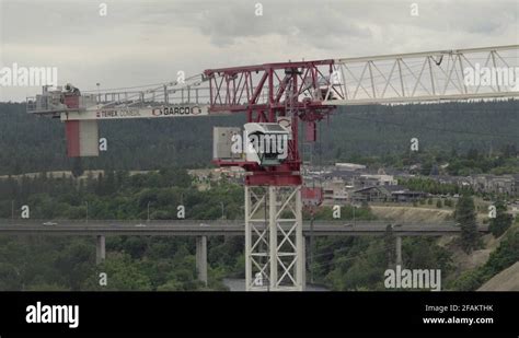 Crane Cockpit Stock Videos And Footage Hd And 4k Video Clips Alamy