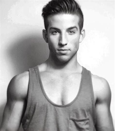 Reblog Usthemme Model Carson Rapsilver Pic