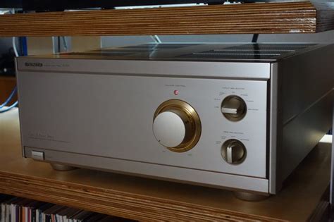 Pioneer A-09 Home Theater System