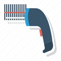 Bar Barcode Code Display Reader Retail Scanner Icon Download On Iconfinder