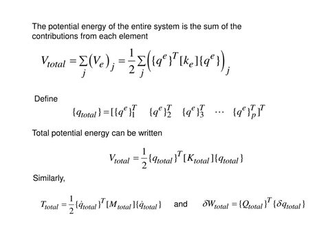 Ppt Introduction To Finite Element Methods Powerpoint Presentation Free Download Id 6301473