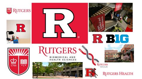 Rutgers Biomedical And Health Sciences By Christine Despirito On Prezi