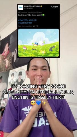 Enhypen Tiktok