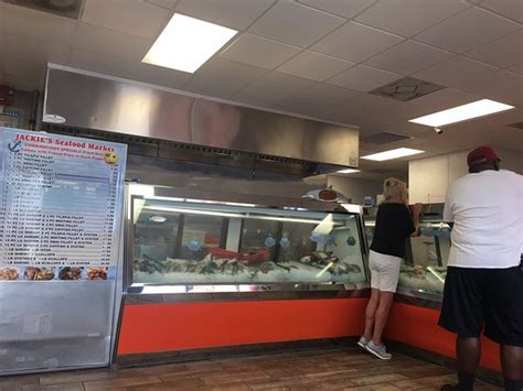 Jackies Seafood Jacksonville Restaurant Reviews Photos And Phone