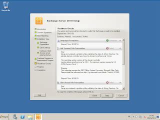 Paul Cobbaut S Blog MS Exchange On Samba4