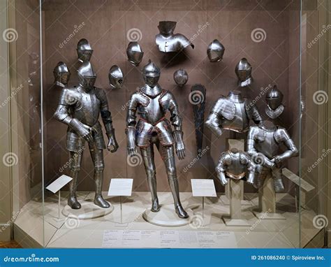 Medieval Armor Display Editorial Image Image Of European 261086240 Medieval Armor Display Editorial Image Image Of European 261086240