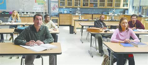 Night School Movie New Hd Stills Social News Xyz