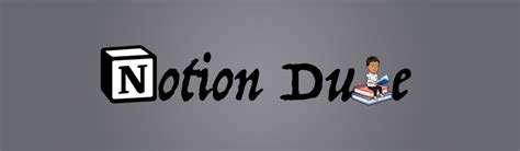 Notion Template Common Stocks And Uncommon Profits