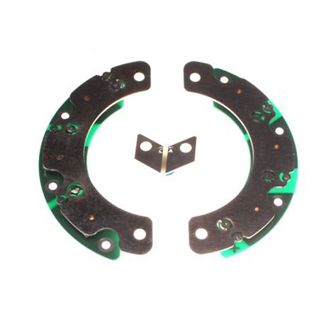 新しいfaconと互換性がある ダイオード キットの整流器 Ssayec432 Leroy Somer のためのサージ サプレッサーと