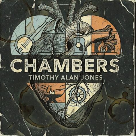 Chambers Timothy Alan Jones