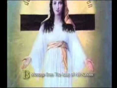 Demonic Apparitions Of Mary Youtube