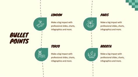 infographic powerpoint charts tutorial hijab