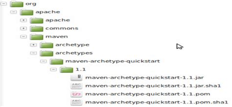 apache maven 101 explicando la magia detrás de un archivo pom xml