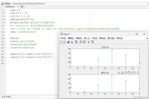 Matlab仿真 通信信号和系统分析（下）通信系统建模与仿真刘学勇课后答案 Csdn博客