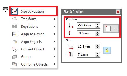 Block Editing Block Transform