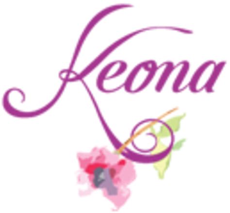Keona | A Listly List