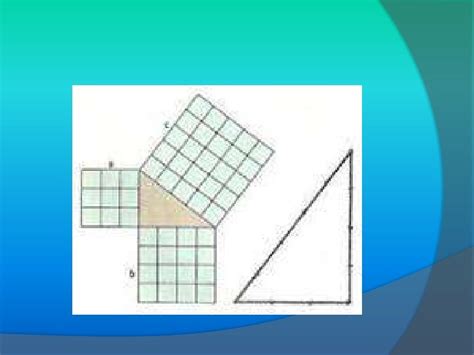 პითაგორას თეორემა