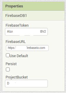 Firebase Crashes My App By TIMAI MIT App Inventor Help MIT App Inventor Community