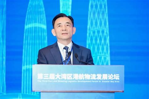 深圳海事局局长王建华，任上被查腾讯新闻