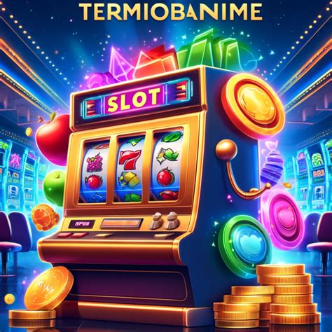 Comprehensive Guide To Slot Machines Terminology With Examples