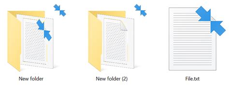 Compress Or Uncompress Files And Folders In Windows Tutorials