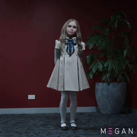 M3gan Halloween Costume Ideas For 2023 Popsugar Entertainment Uk