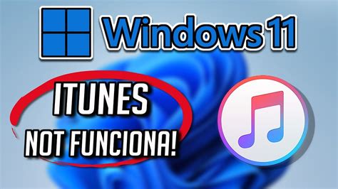 Solución Por Qué iTunes No Se Abre en Windows 10