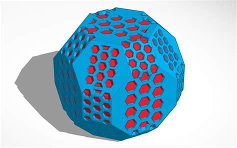 3d Design Cool Shape 1 Coolshape Tinkercad